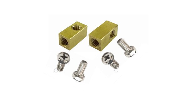 MPT12-K Terminal Kit M6-Motobatt MBTX16U